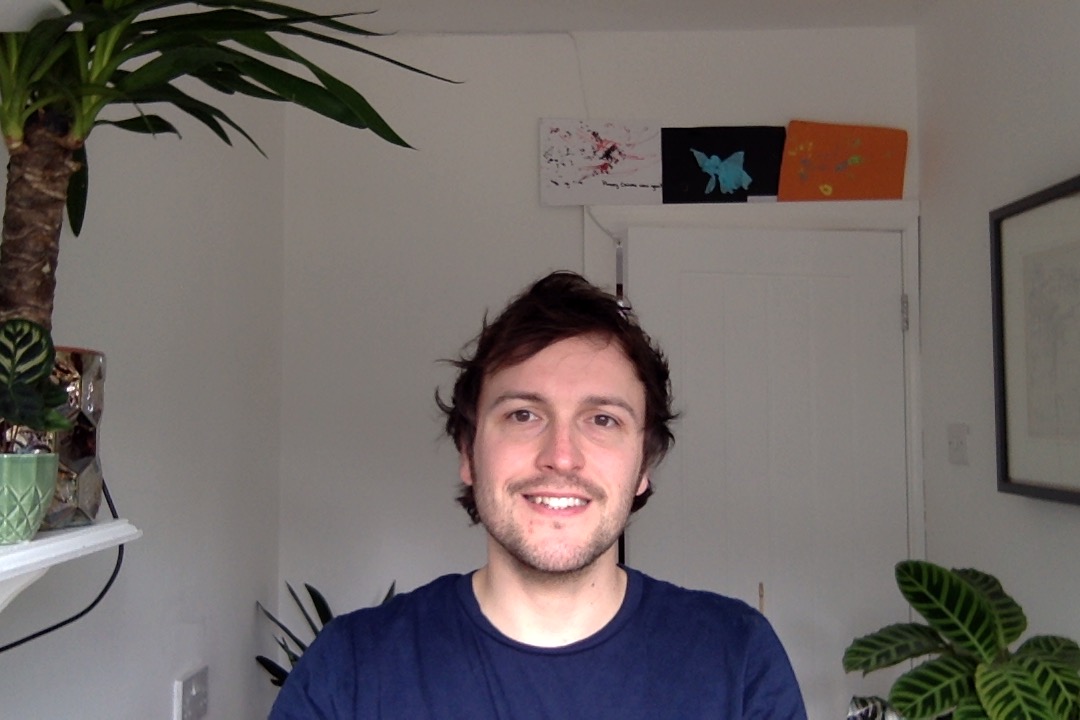 Matt Crow :: Outlandish