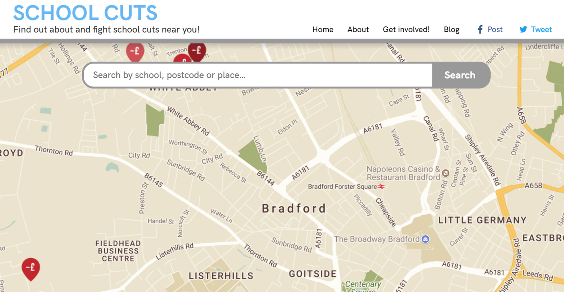 How to run a great digital campaign: A best practice shortlist ...