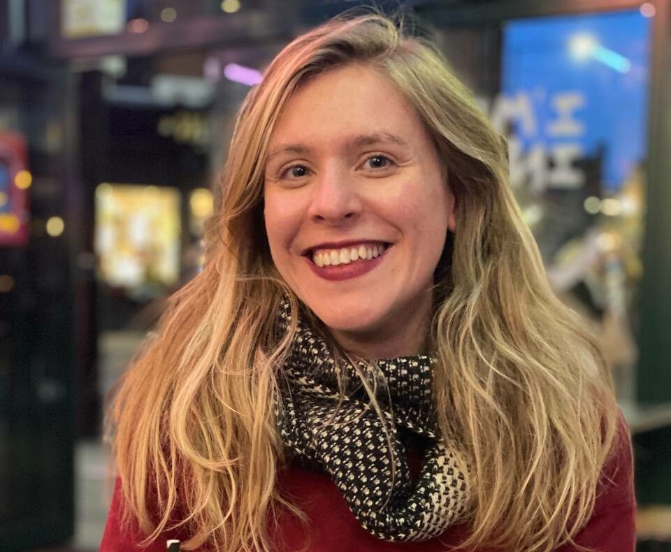 Chloe Cheeseman :: Outlandish