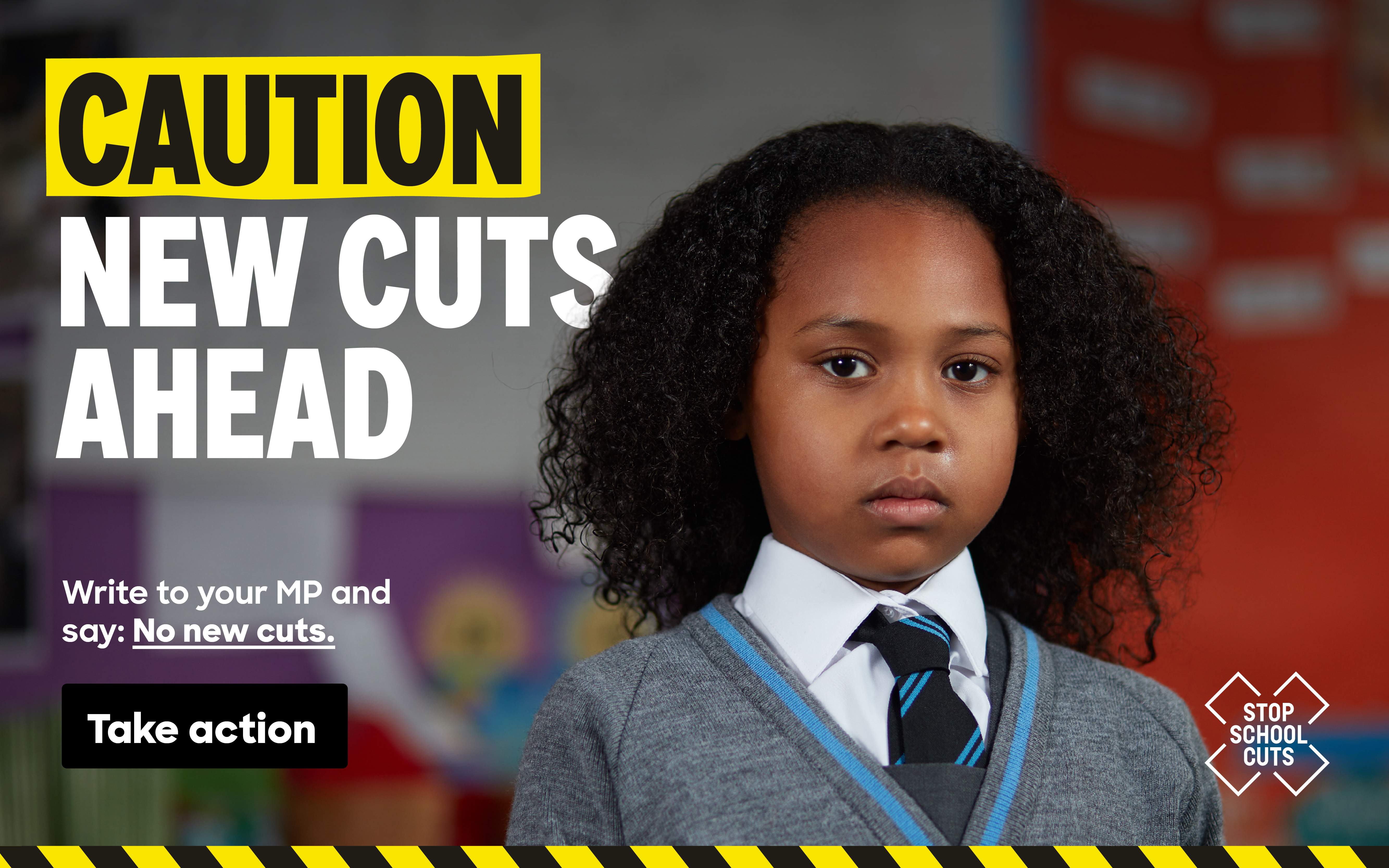 Award winning School Cuts campaign website gets a full refresh ...